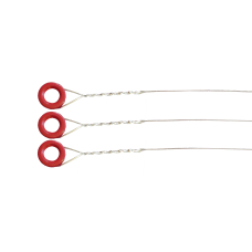 18", .016 Gauge Replacement Wire Pack for Easy Wire Burning Kit - 3 ...