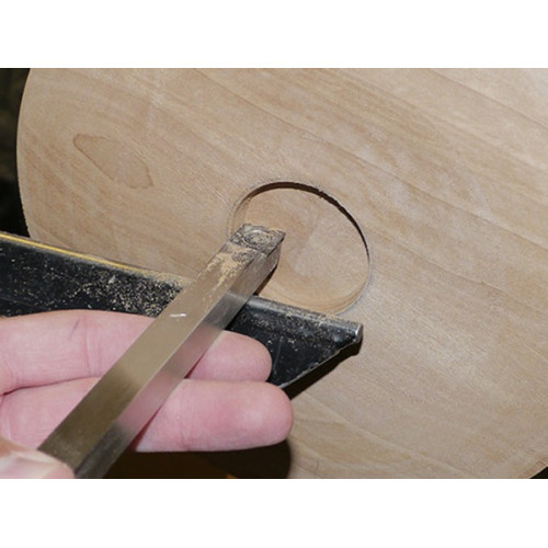 Easy Chuck Template Set - CT100