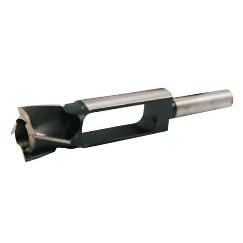 Tenon plug cutter, 25 mm - 835425 - Rubank Verktygs