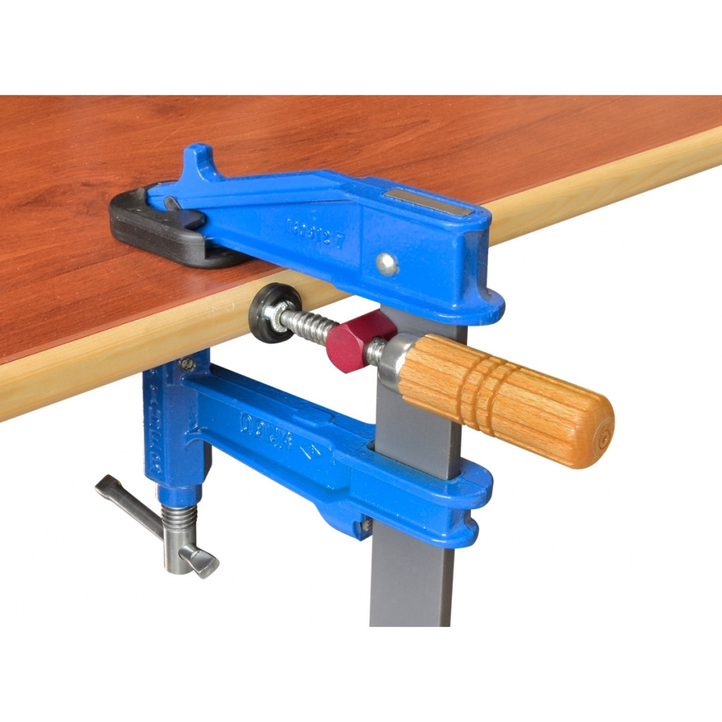 Edge-Grip Screw - 19000