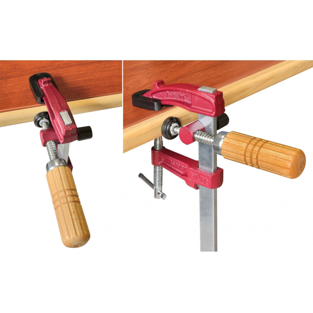 Edge-Grip Screw - 19000