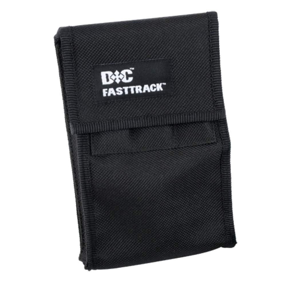 Trend Fast Track Case - Heavy Duty Fabric Case To Hold The Trend Fast ...