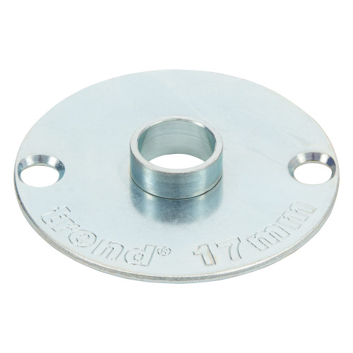 Guide bush 17mm diameter - GB17 - Rubank Verktygs