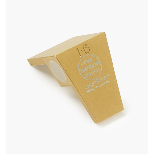 David Barron Dovetail Guides 1:6 - 50T02.06