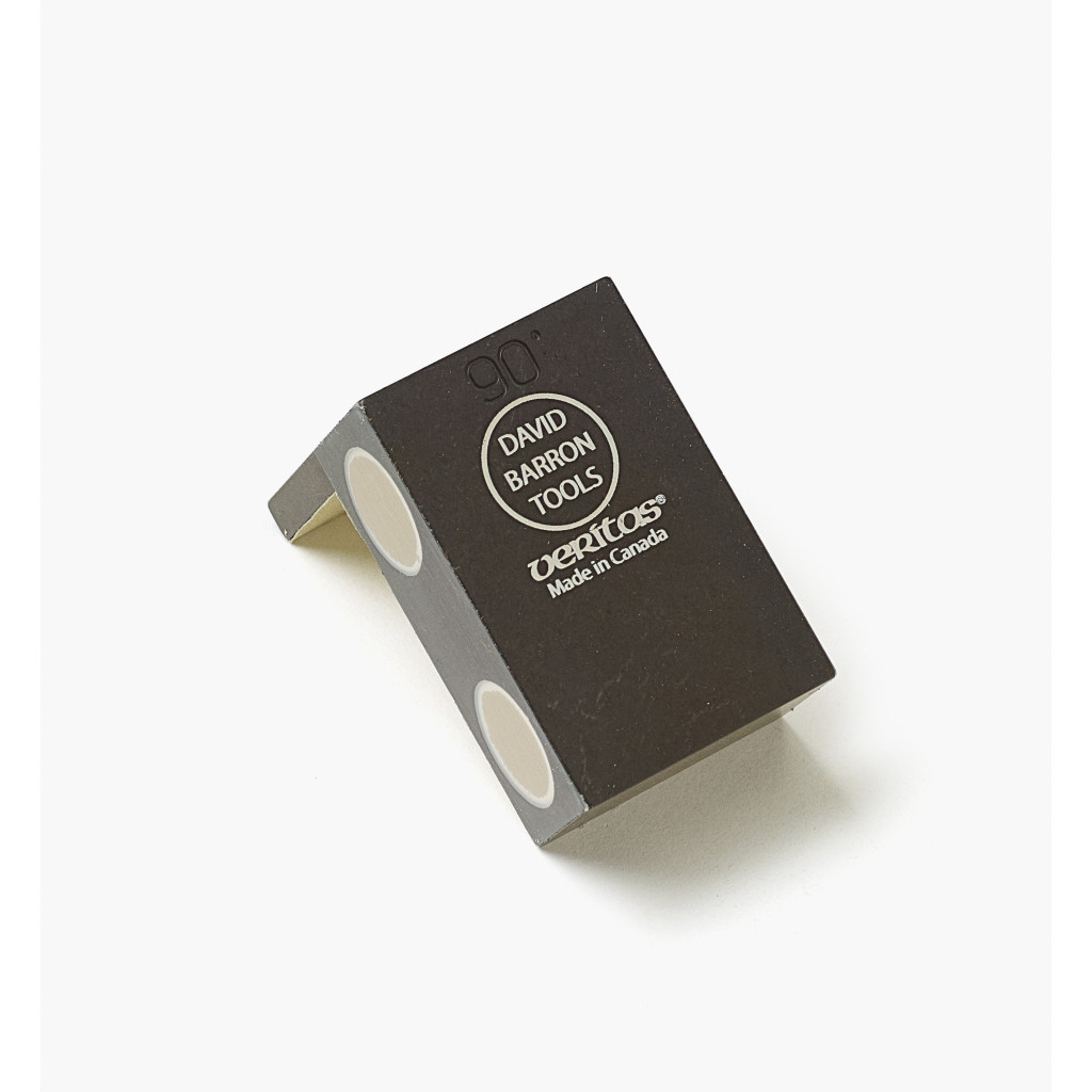 David Barron Dovetail Guides 90 - 50T02.90